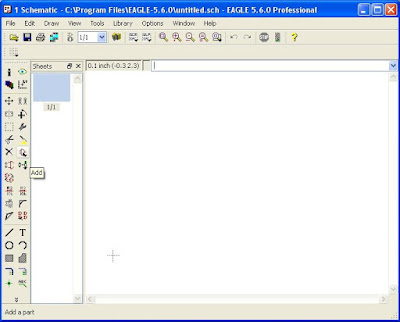 Technologination: Tutorial Desain PCB dengan Eagle Layout Editor (make your PCB design with ...
