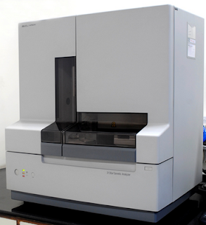 ~ Department of Genetic Engineering @ SRM University