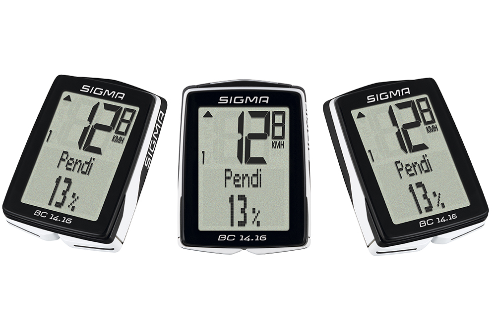 Sigma Sport lanza la nueva serie Topline 2016 ~ Ultimate Bikes Magazine