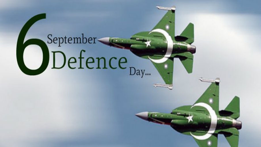 Defense of Pakistan Day: Has Pakistan Lost All Wars to India?
