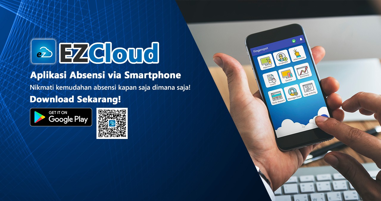 WA : 082151769321 - Solusi Absensi Online Via Smartphone - EZCloud - WA ...