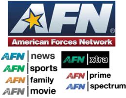 Media Confidential: Shutdown Impacts American Forces Network