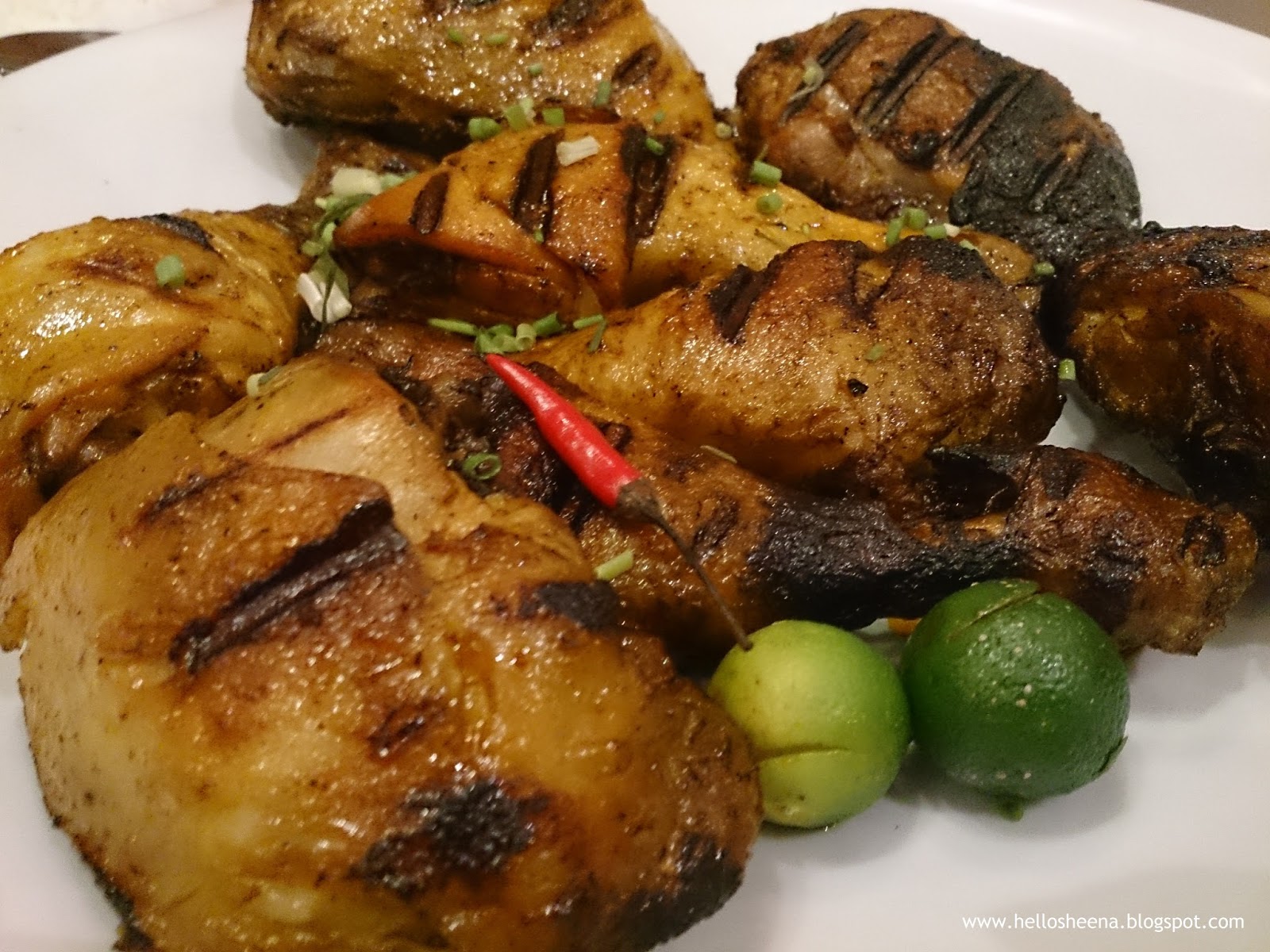 Manam Comfort Filipino Cuisine at SM MOA | Eats Delicious!