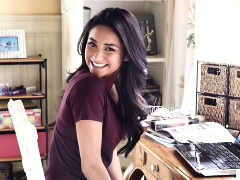 PRETTY LITTLE LIARS!!!!!!!: How to Make Your Room Look Like Emily ...