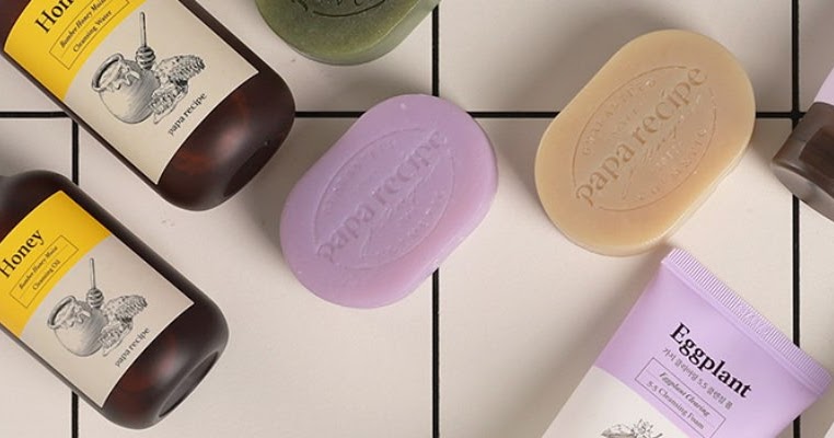 Papa Recipe Skincare | Aodour - Aodour Beauty