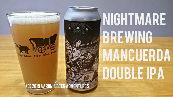 Aaron's Beer Adventures | Beer Reviews | Craft Beer | Microbrews ...