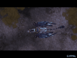 Admiring Azeroth: August 2013