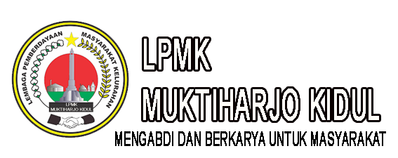 LPMK MUKTIHARJO KIDUL: Cek lapangan untuk jembatan yang berada di ...