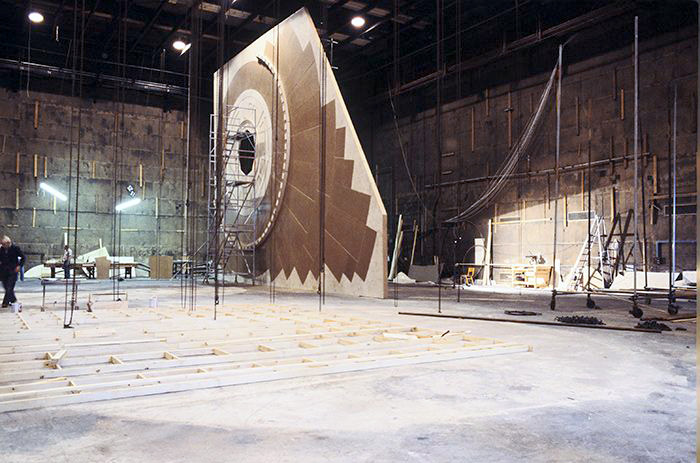 STAR WARS AFICIONADO WEBSITE: AN 'EMPIRE' AT 40: DEATH DESCENT!