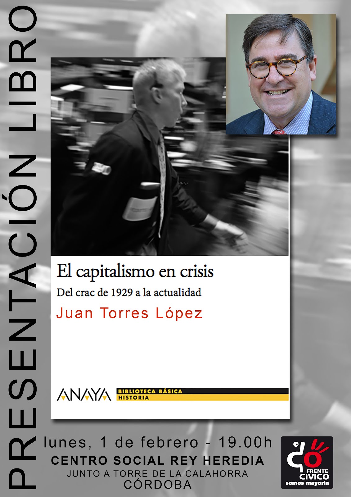 Colectivo Prometeo: 22M: España en Marcha