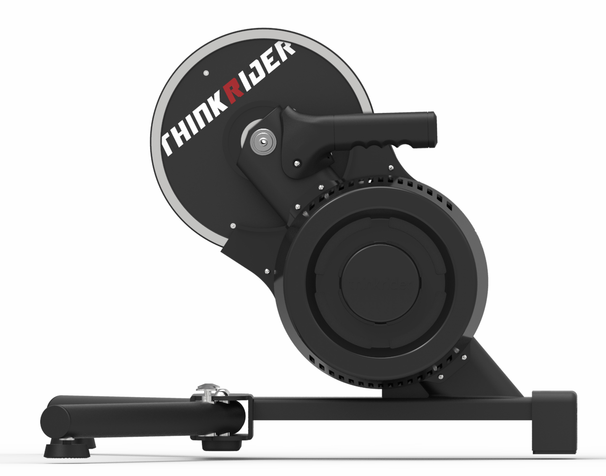 Zavinci Cycle Hub : Think Rider Smart Cycling Trainer X7 lll / Indoor ...