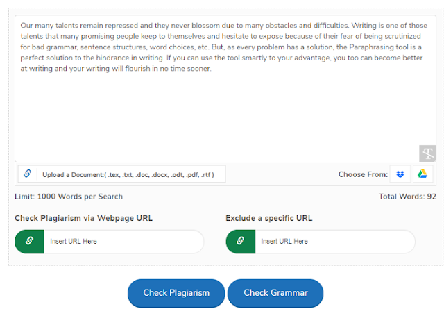 Top 6 Paraphrase Generator Tools For Article Rewriting