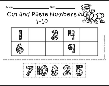 The Best of Teacher Entrepreneurs II: FREE MATH LESSON - “*Free* Cut ...