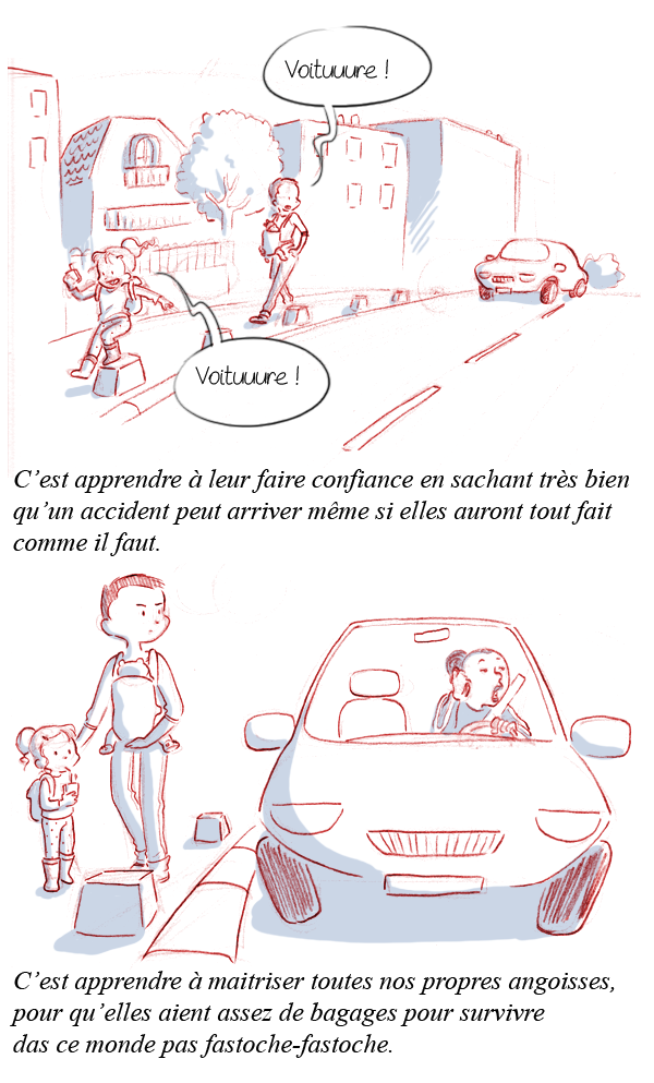 Bambiii Blog: Petit c♥eur #4