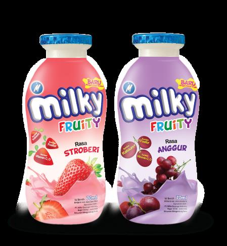 REVIEW PRODUK SUSU MILKO - Fashion yang Kekinian