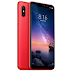 Redmi Note 6 Pro (Red, 64 GB) (4 GB RAM) (Red) - labtal | Latest ...