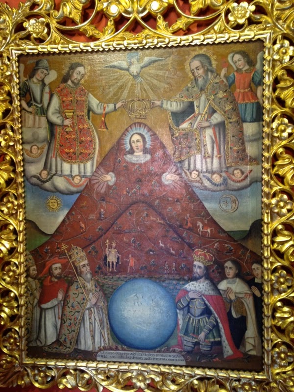 There and Back Again: the World Travels of a Watson Fellow: February 2014