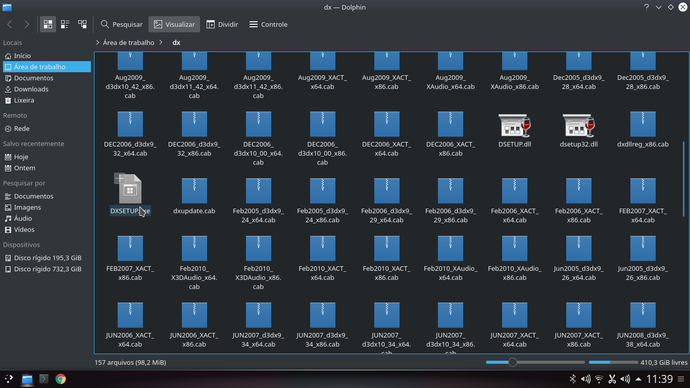 Adobe Photoshop Linux