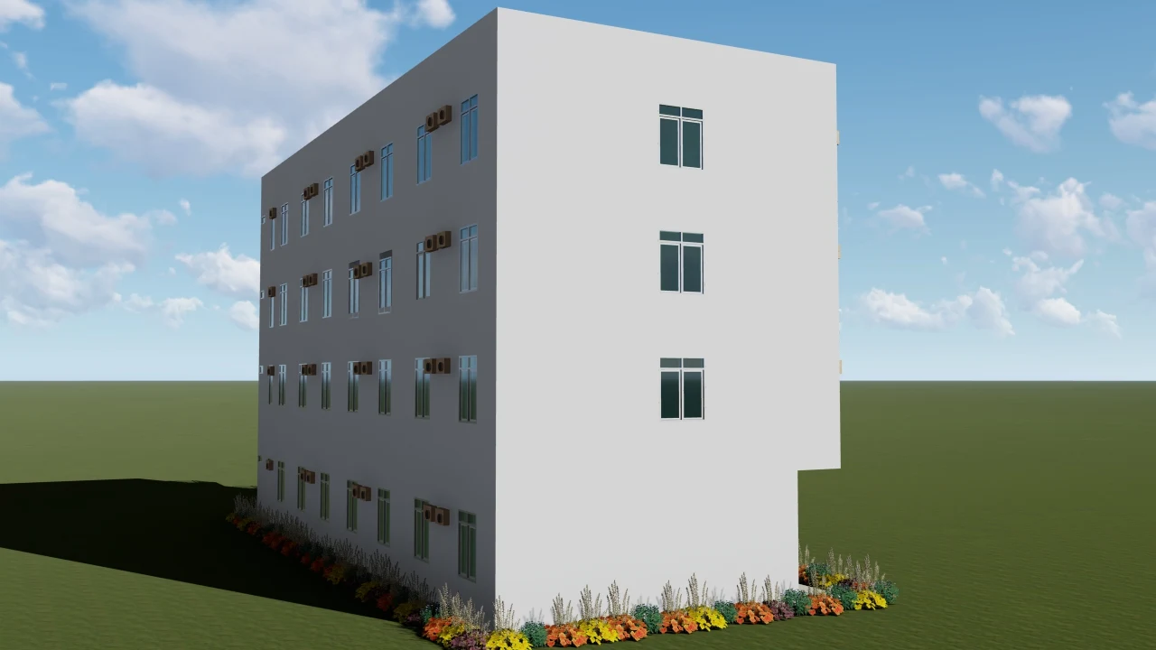 Mess Pekerja [𝓙𝓪𝓼𝓪 𝓢𝓲𝓽𝓮 𝓟𝓵𝓪𝓷]