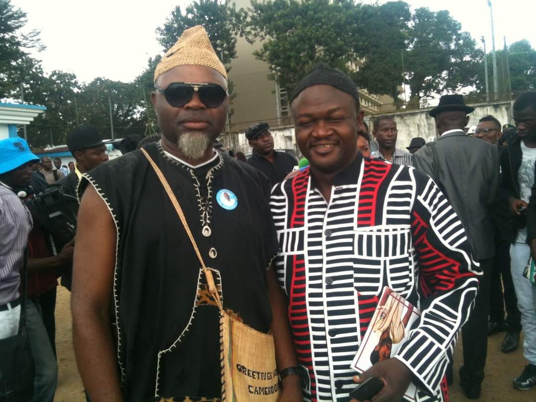 Bamenda Showbiz: Luzuriant Voices that make NW music distinct