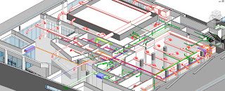 MEP Design Drafting Services: MEP CAD Drawings, MEP Shop Drawings