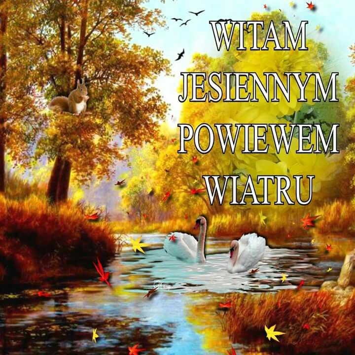 DLA KAŻDEGO: WITAM