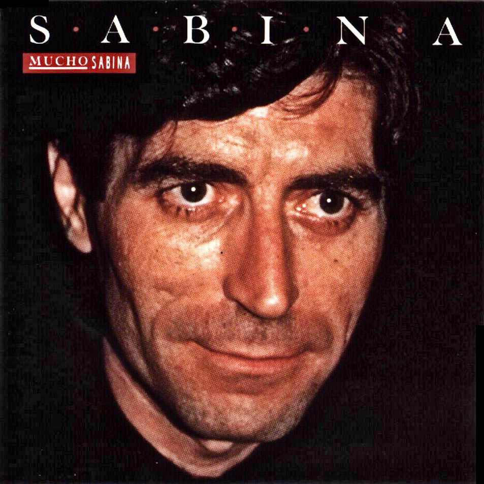 La Música, Patrimonio Cultural de la Humanidad: Joaquin Sabina ~ Mucho ...