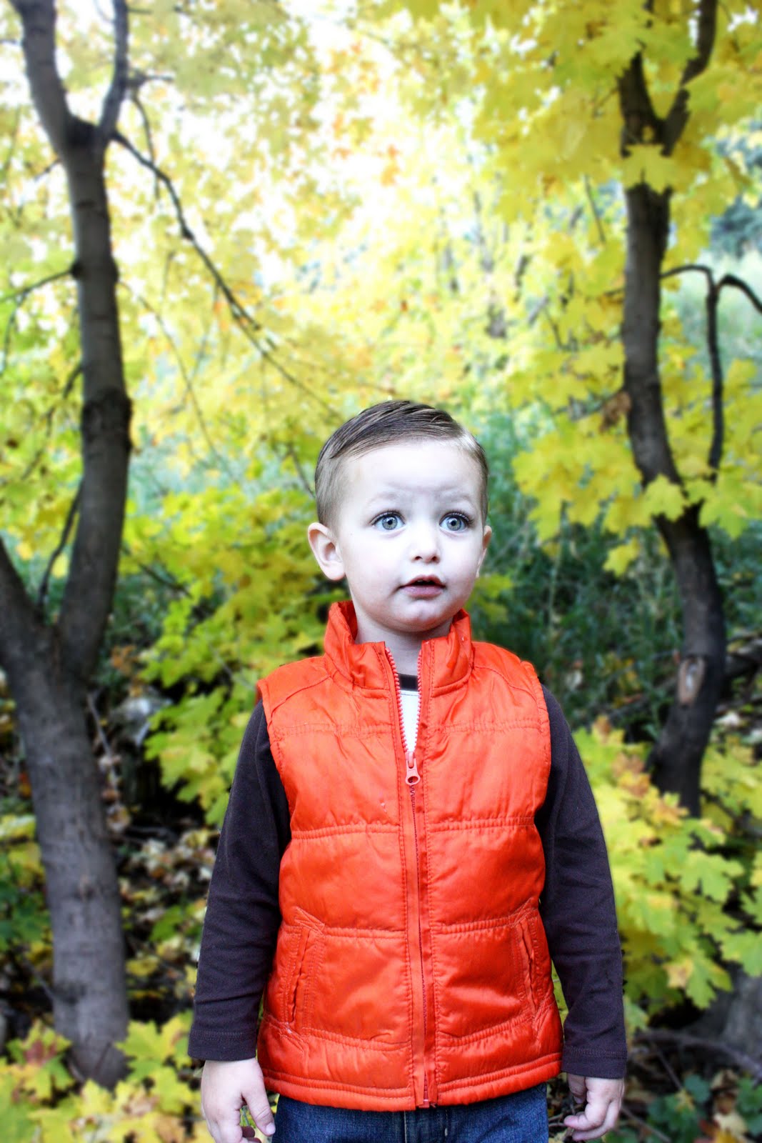 The Sotelo Family: My Kids!