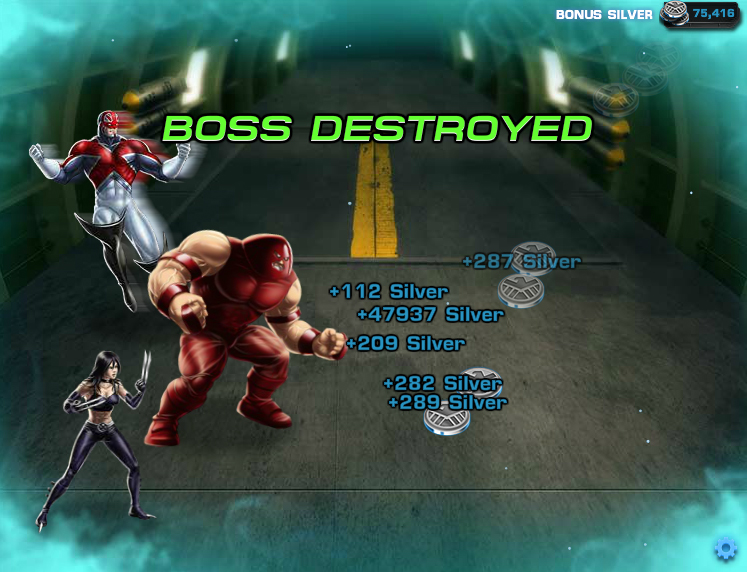 Marvel Avengers Alliance Hack: Hack 3 Hero in Battle
