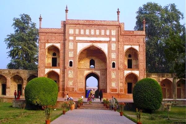 Shahdara Bagh Lahore