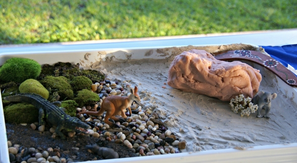 {Guest Post} Small World Play 101 - Benefits & Implementation - Teacher ...