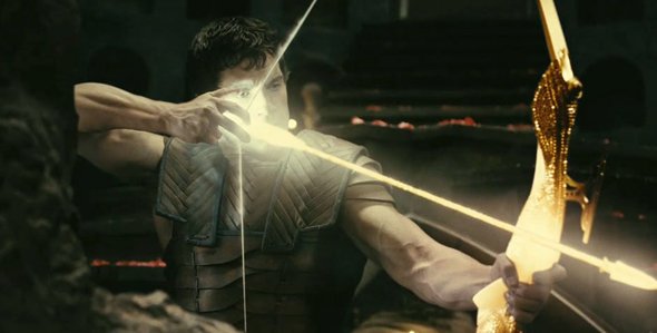 Realms of Chirak: D&D 5E Magic Item: Force Bow