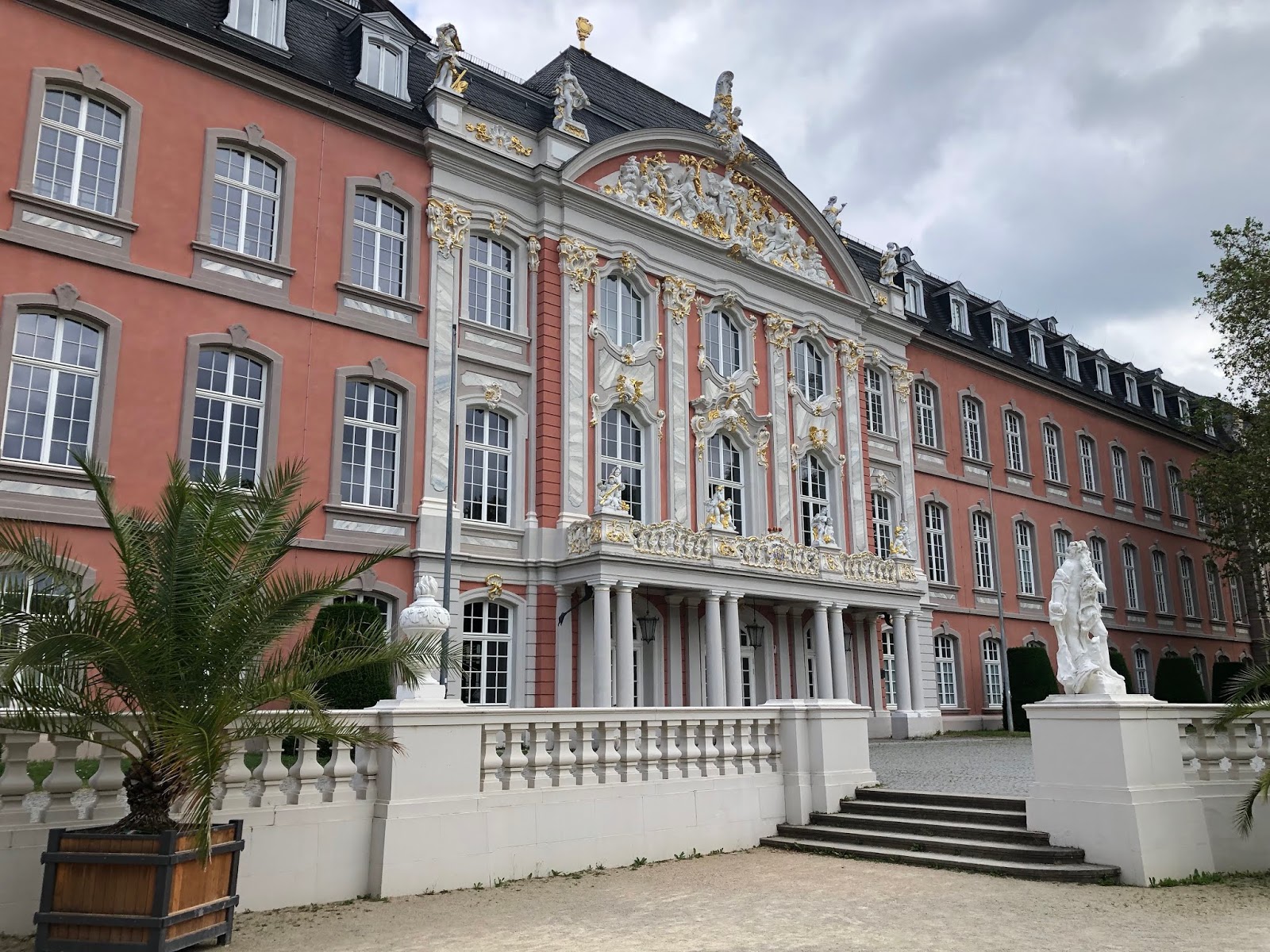 Journeys Home: Trier, Germany