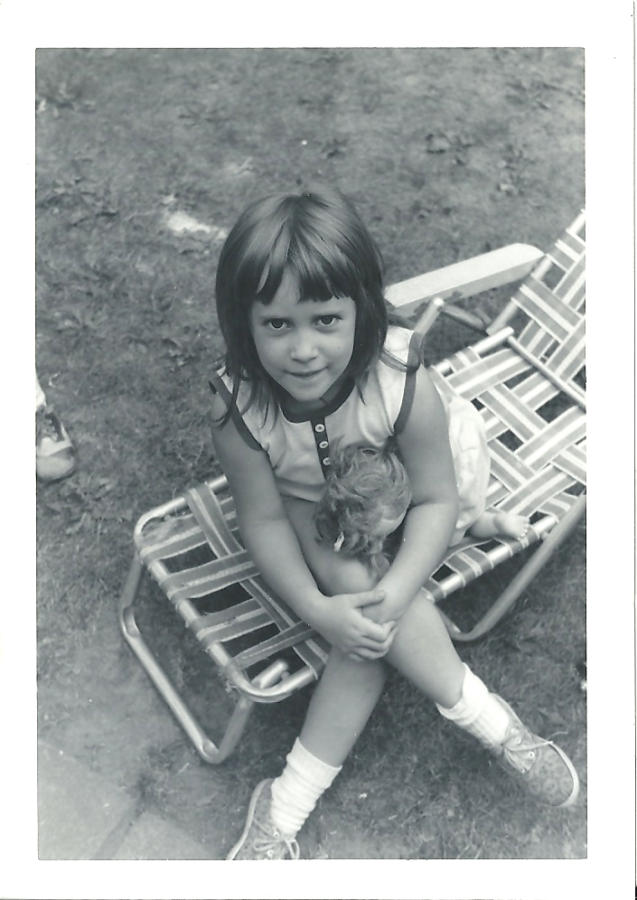 My Life and Dreams: Summer Time Fun 1975