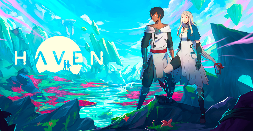 Análise: Haven (Multi) traz amor e aventura em um RPG cativante - GameBlast