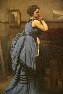 Contes et récits...: Le réalisme en peinture