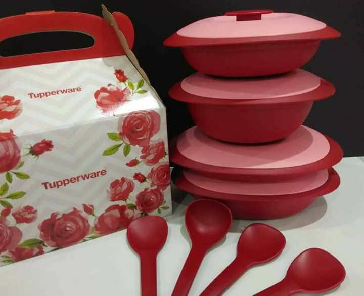 Tupperware Brand Malaysia::Tupperware