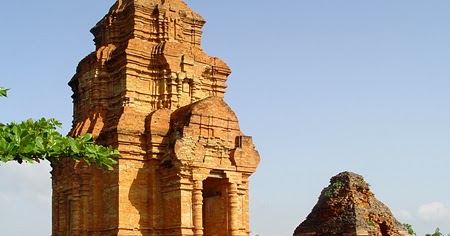 Epic World History: Champa Kingdom