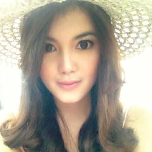 Biodata, Profil, dan Fakta Tania Putri ~ My Virtual World