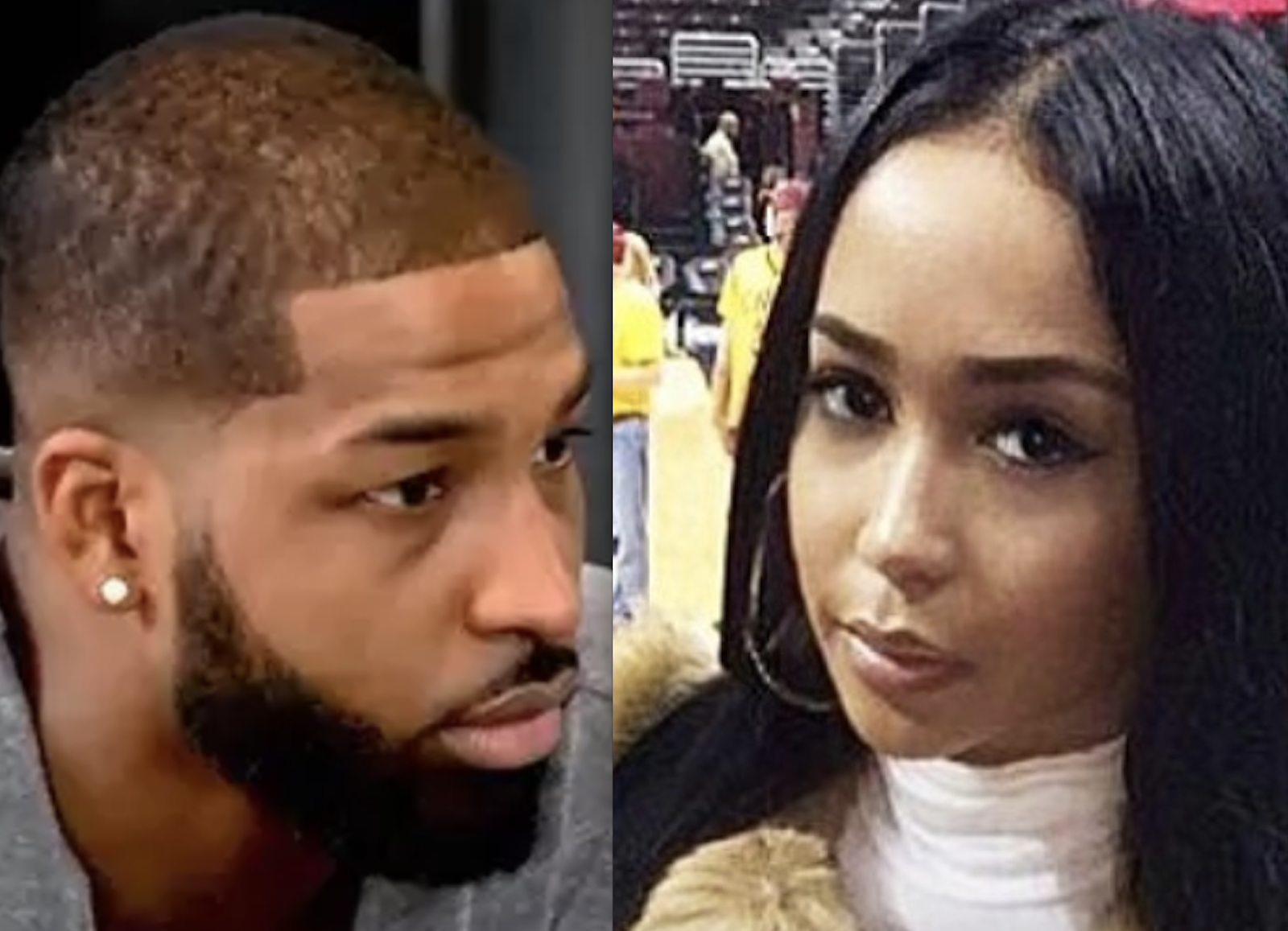 Rhymes With Snitch | Celebrity and Entertainment News | : Jordan Craig ...