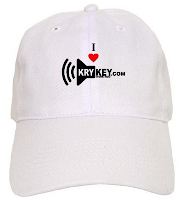 KryKey Premium Radio: I (heart) KryKey Competition