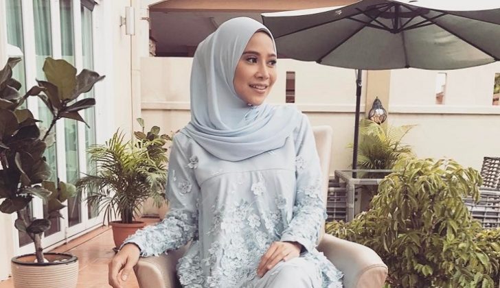 Biodata Farah Nabilah Pelakon Jelita Titian Cinta - Drama Melayu & Lirik Lagu