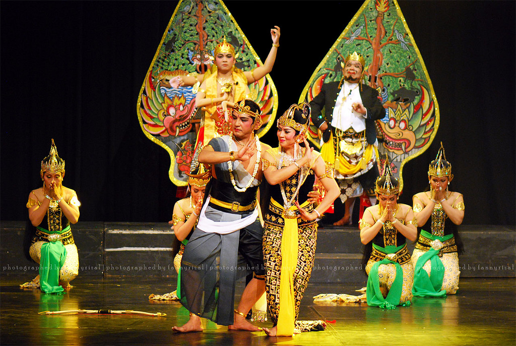 Jenis-Jenis teater berdasarkan zamannya dan penyampaiannya ~ Everything ...