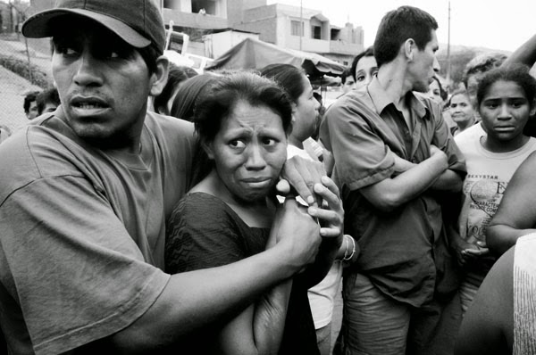 a r r e z a f e: Memoria - 19 de junio de 1986 Matanza de los penales de Lima, Perú.