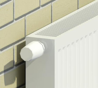 Custom Revit Families: Radiator / Grzejnik