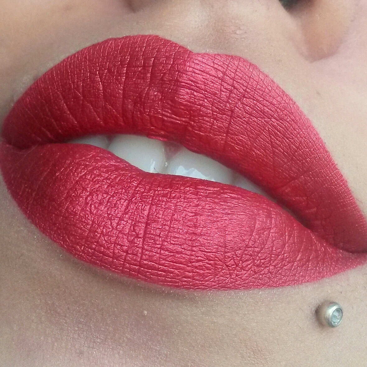 poutnshout: My lime crime velvetines collection- bumper review and swatches
