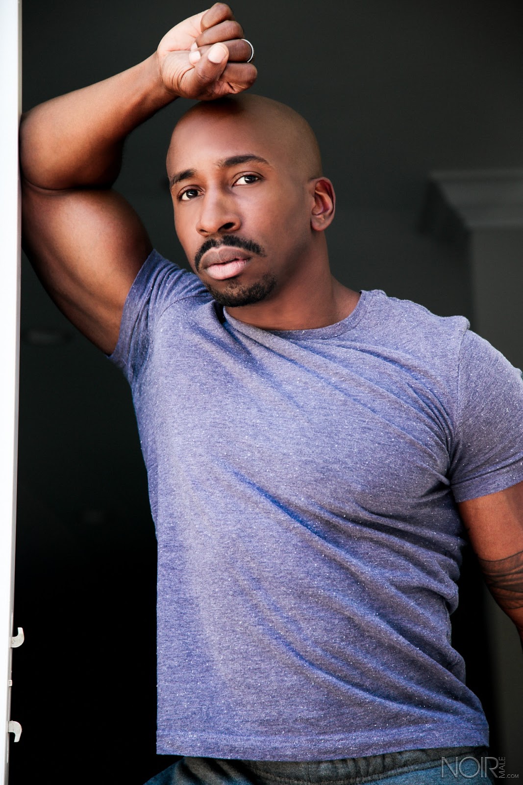 Brutos-Eros: Max Konnor