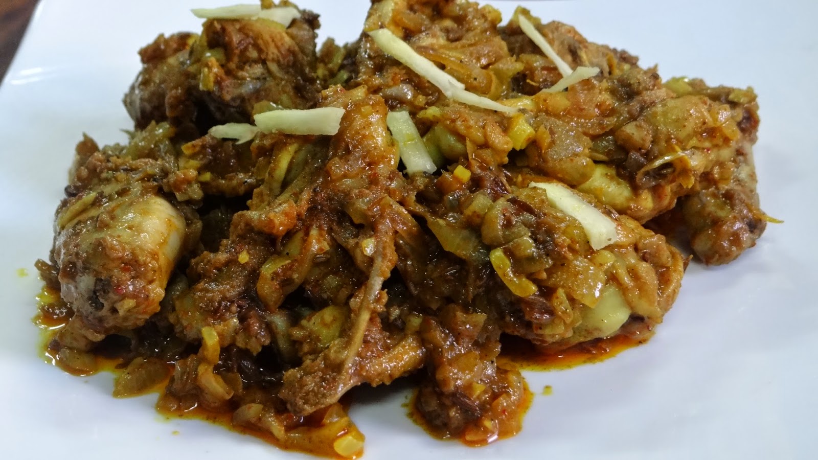 apigeonnapie: Chicken Nibblets