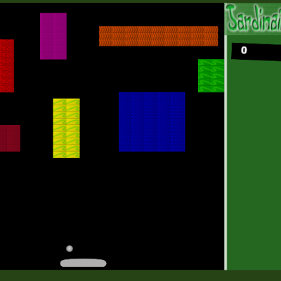 PC Games and Software's : Jardinains PC(FULL VERSION)