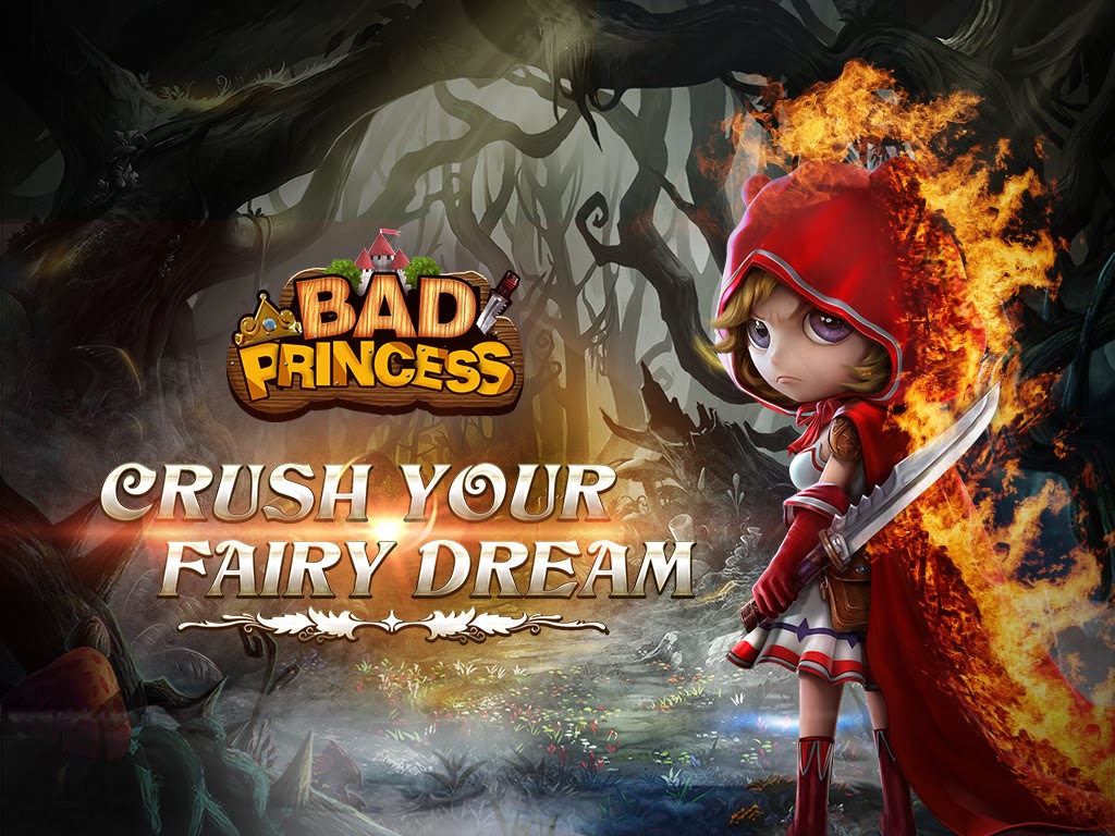 Bad Princess, Battle Tales versi Indonesia - ACES